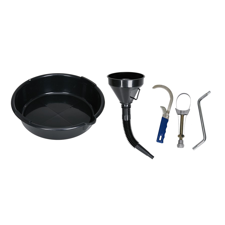 Kit outils pour vidange : Norauto.fr