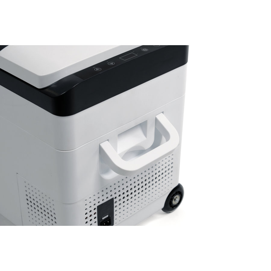 Glacière NORAUTO 28L 12V/24V Compression : Norauto.fr