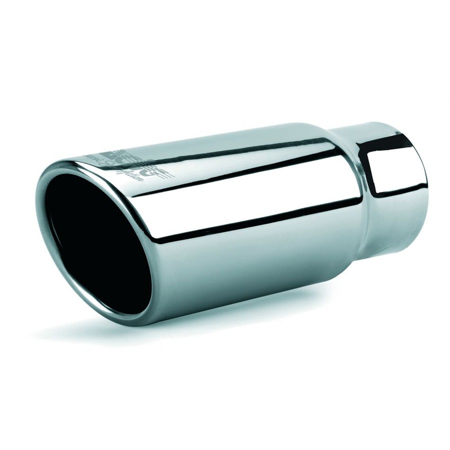 Embout échappement TRX1 inox SRACING : Norauto.fr