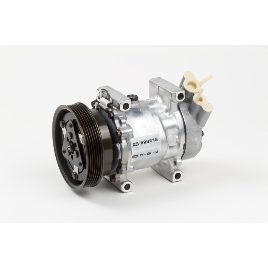 Compresseur de climatisation VALEO 699218 : Norauto.fr