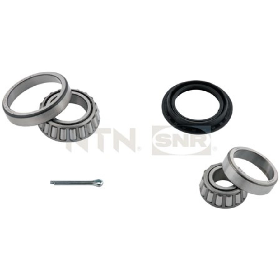 Kit de roulement de roue SNR R153.16 : Norauto.fr