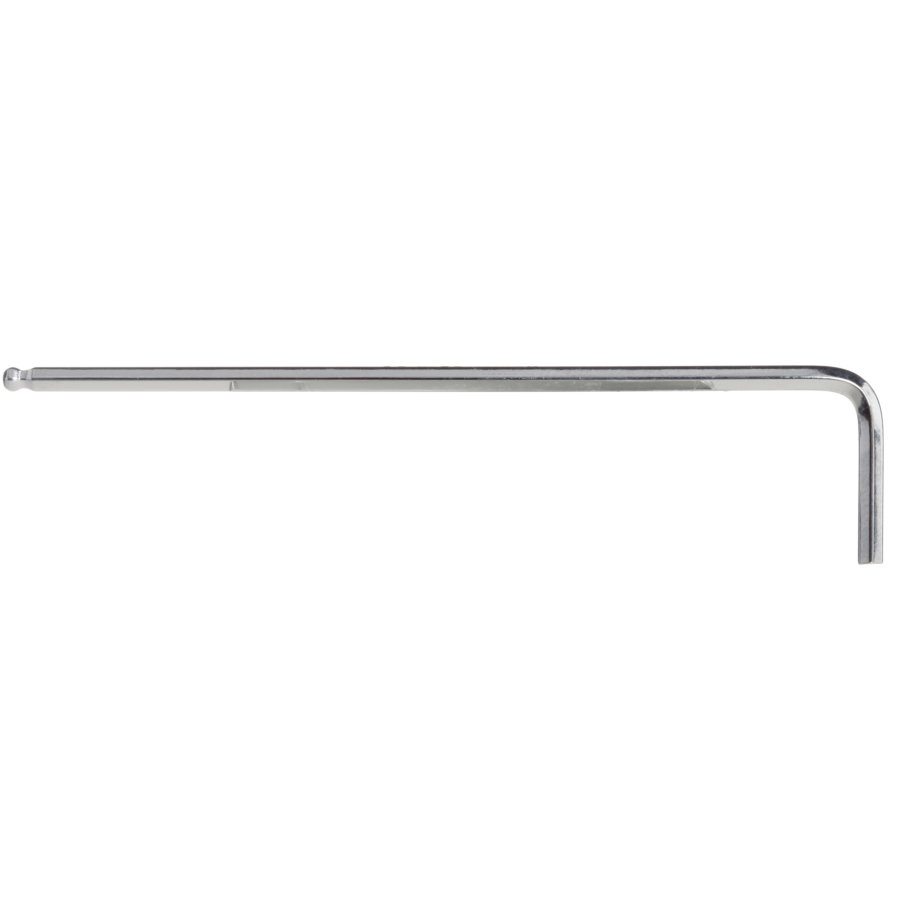 Clé Allen 6 pans longue tête sphérique 2,5 mm NORAUTO : Norauto.fr