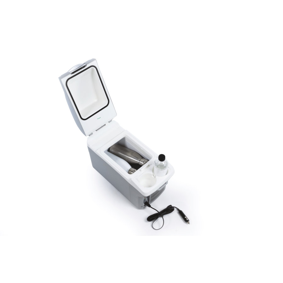 Glacière NORAUTO 8L 12V thermoélectrique : Norauto.fr