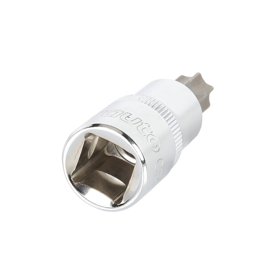 Douille mâle NORAUTO carré 1/2" torx T55 : Norauto.fr