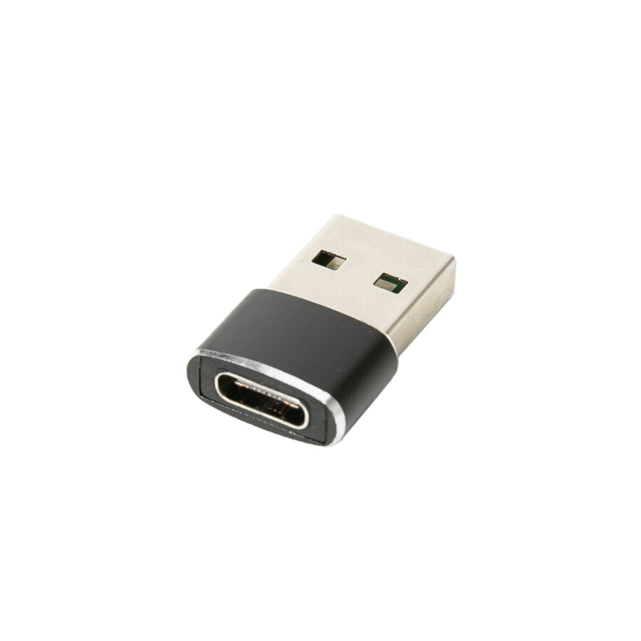 Adaptateur NORAUTO Type-C vers USB-A : Norauto.fr