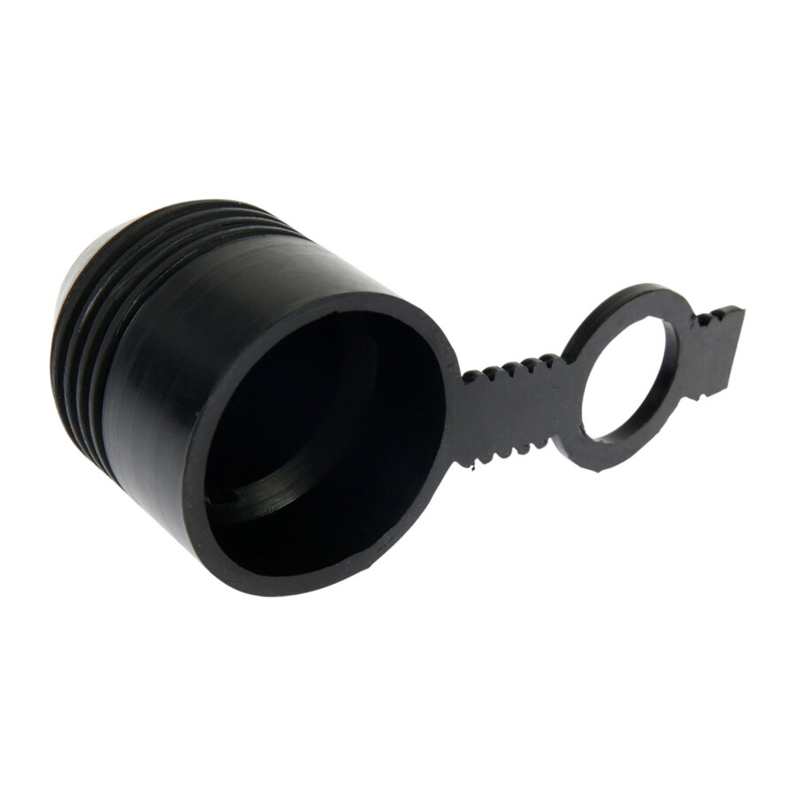 Cache rotule caoutchouc avec anneau NORAUTO : Norauto.fr