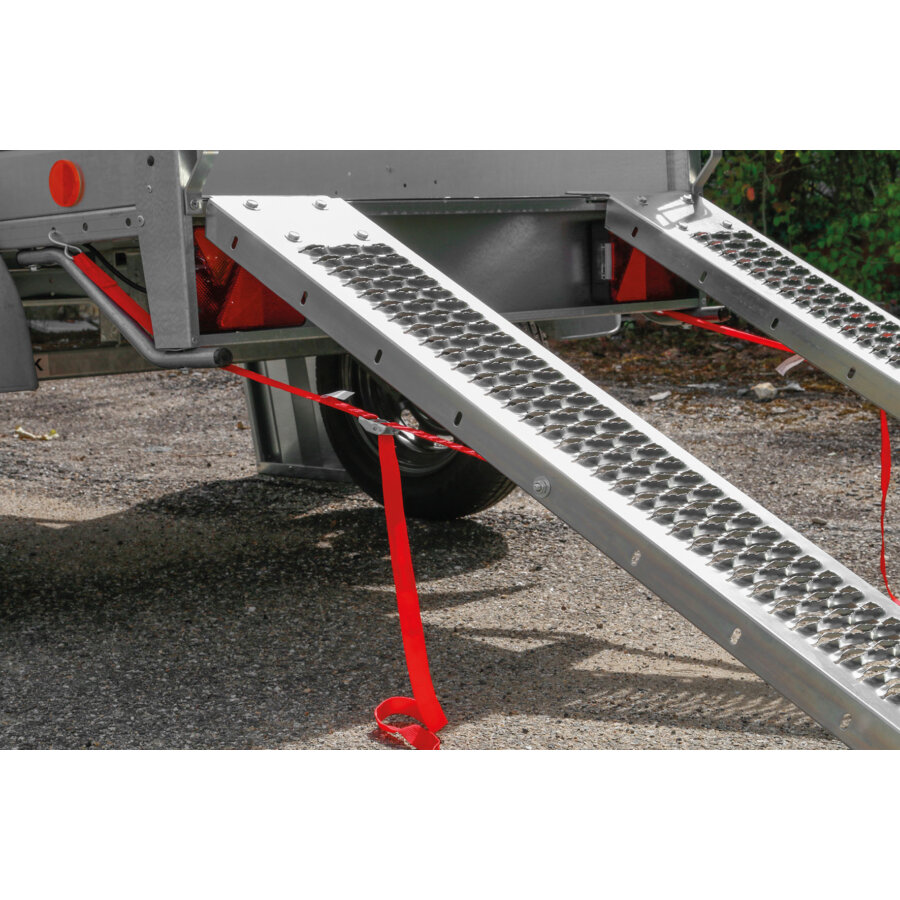 2 rampes de montée pour quad et tondeuse NORAUTO : Norauto.fr