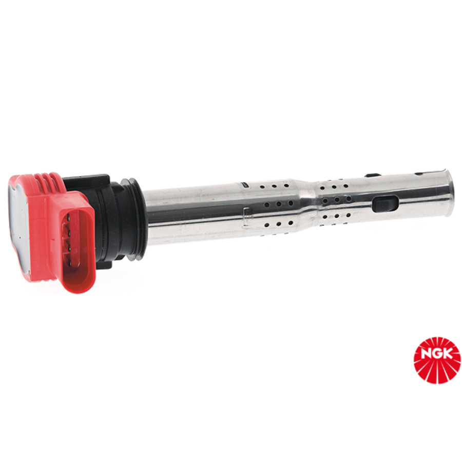 Bobine d'allumage NGK U5014 : Norauto.fr