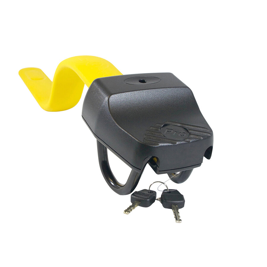 Canne antivol volant STOPLOCK Pro Elite : Norauto.fr