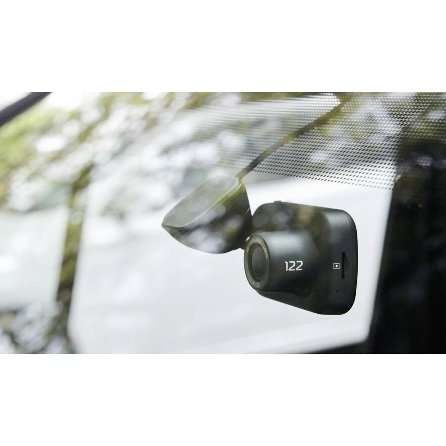 Dashcam NEXTBASE 122 : Norauto.fr