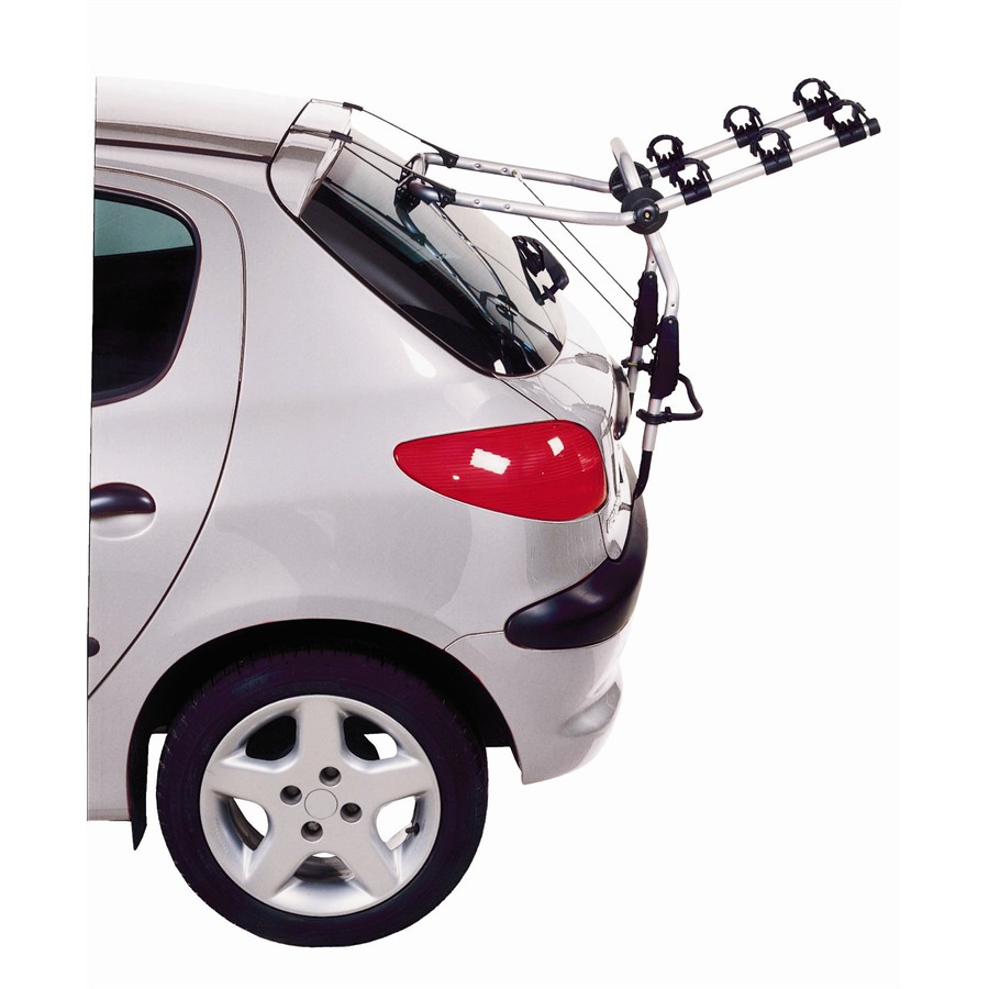 Acrylic Buffet Risers 6-Piece White - Nesting Cube Display Stands For ...