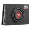 Caisson actif plat MTX RTF10P : Norauto.fr