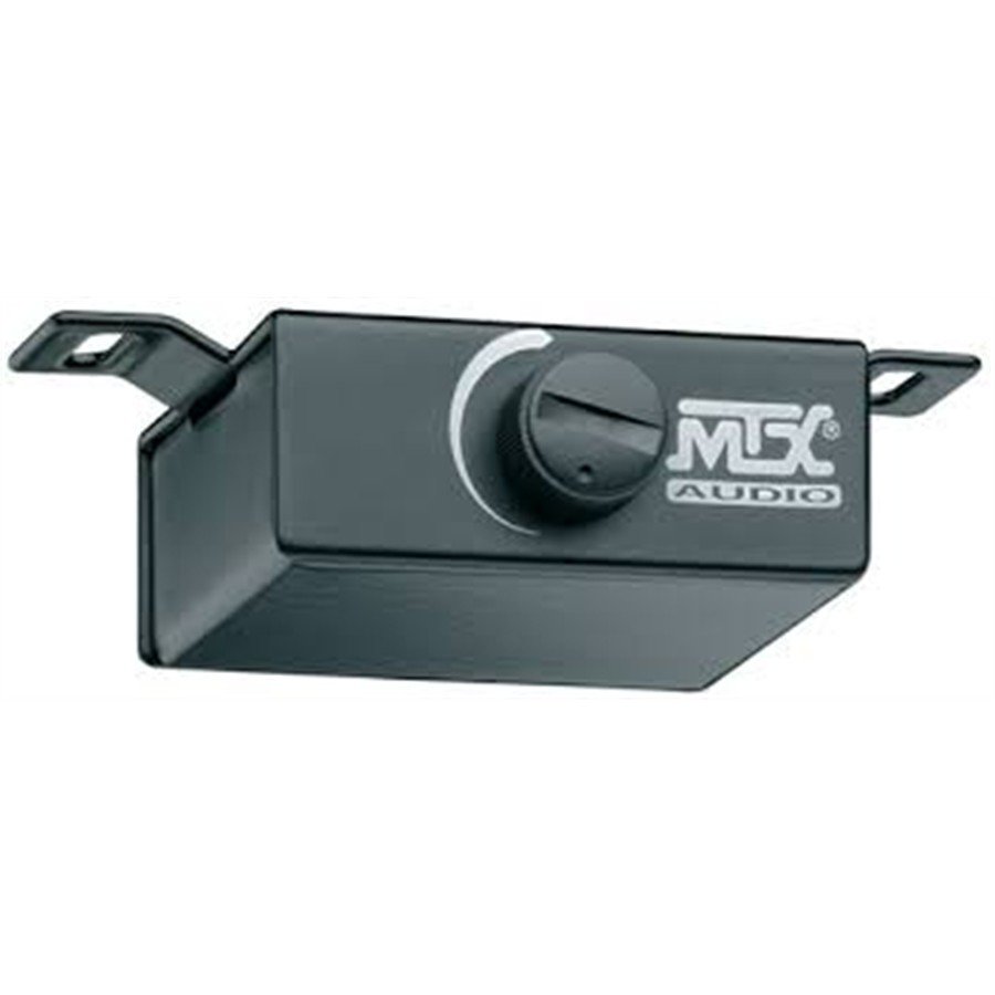Caisson actif plat MTX RTF10P : Norauto.fr