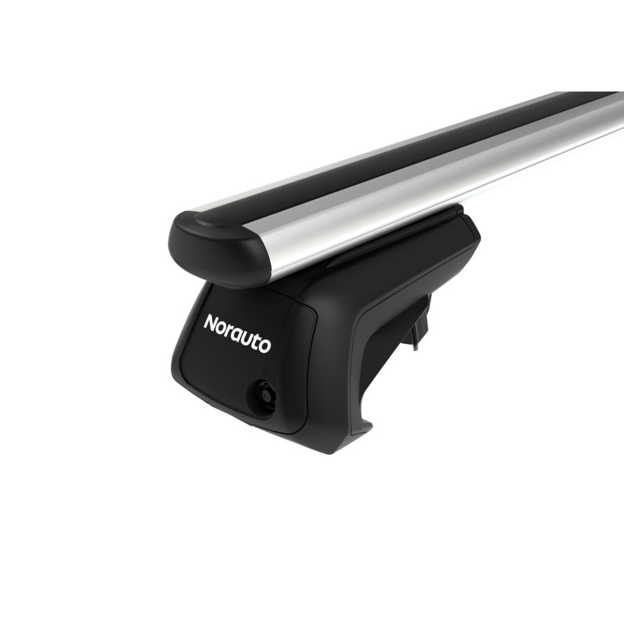 Barre De Toit Norauto