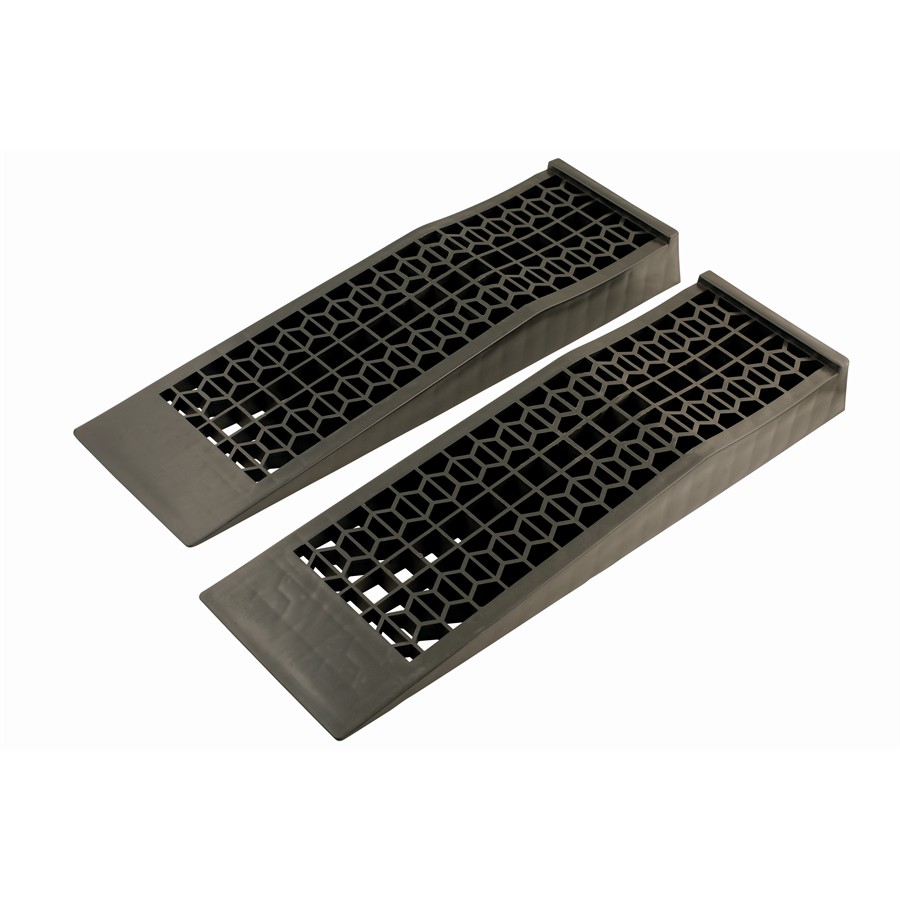 2 rampes de levage LASER 2,5 t : Norauto.fr