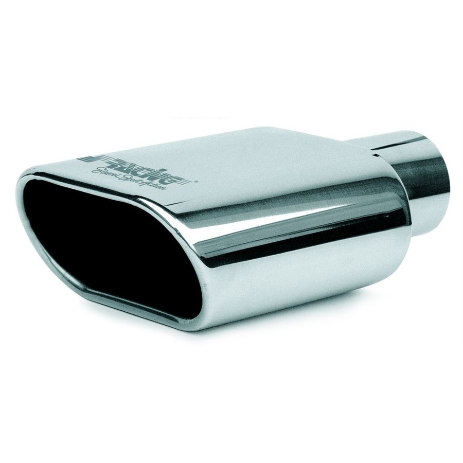 Embout échappement TRX16 inox SRACING : Norauto.fr