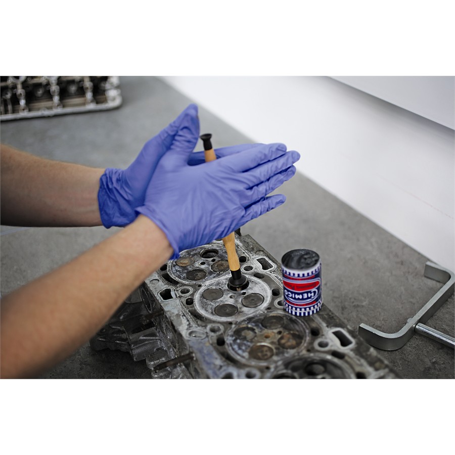 Kit de rodage de soupapes LASER 6143 : Norauto.fr