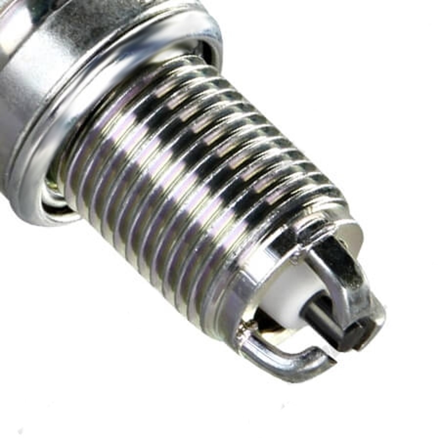1 Bougie d'allumage multi-électrodes NGK BP6ET : Norauto.fr