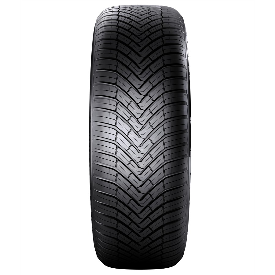 Pneu CONTINENTAL ALLSEASONCONTACT 245/45 R18 96 W Seal : Norauto.fr