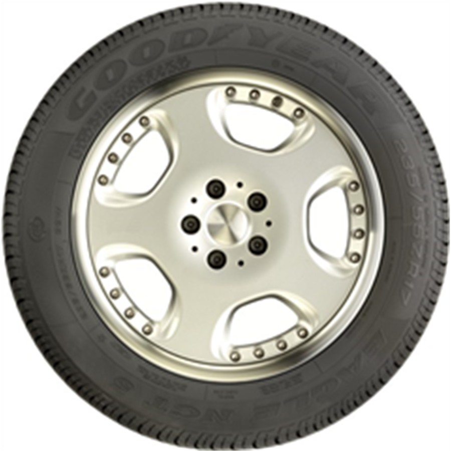 Pneu GOODYEAR EAGLE NCT5 255/50 R21 106 W * Runflat : Norauto.fr