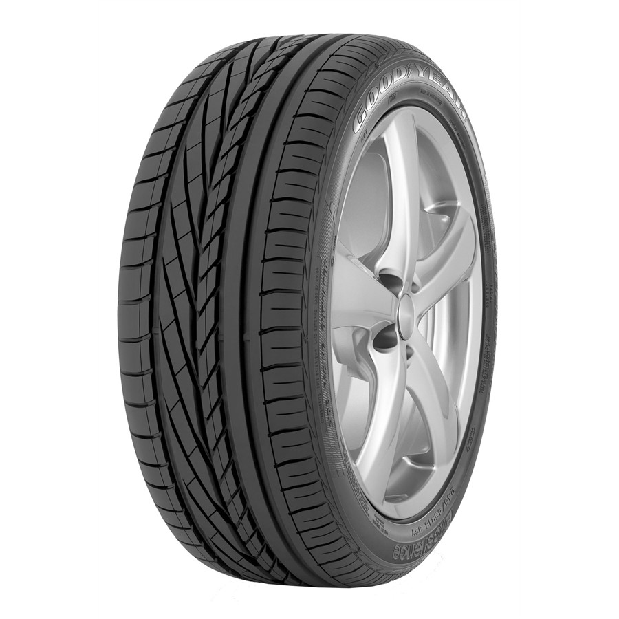 Pneu GOODYEAR EXCELLENCE 235/55 R19 101 W AO : Norauto.fr
