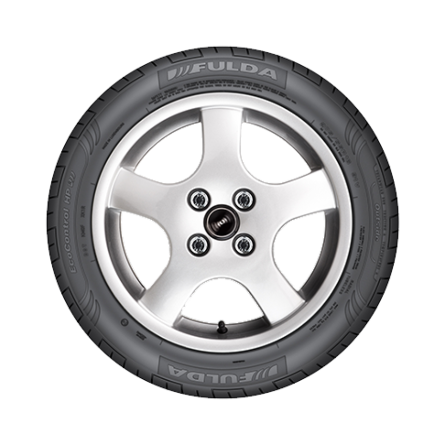 Pneu FULDA ECOCONTROL HP 2 195/55 R16 87 V : Norauto.fr