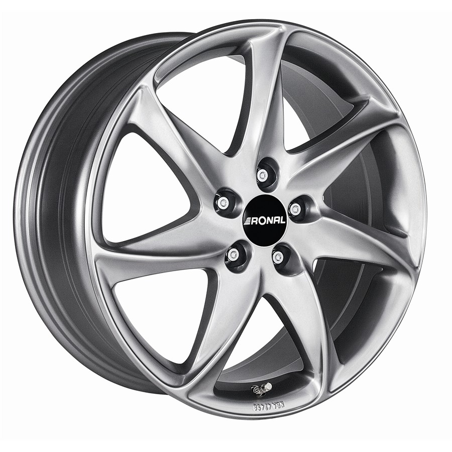 Jante alu RONAL R51 7x16 5x108 ET45 : Norauto.fr