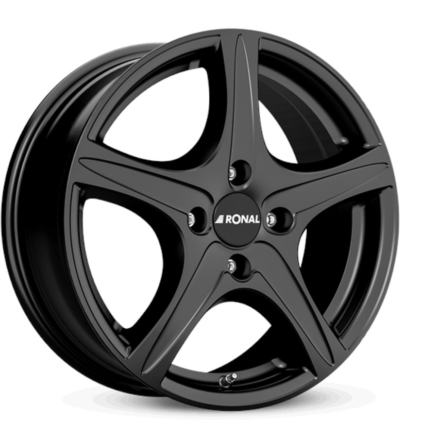 Jante alu RONAL R56 8x18 5x118 ET45 : Norauto.fr