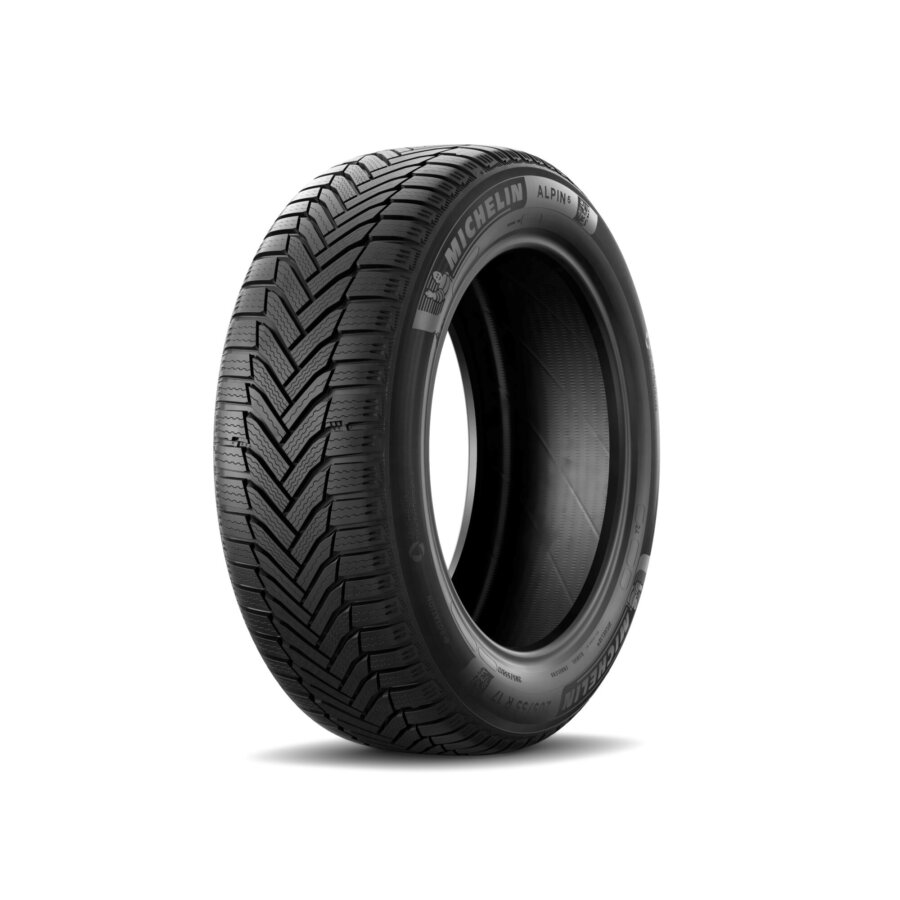 Pneu MICHELIN ALPIN 6 185/50 R16 81 H : Norauto.fr