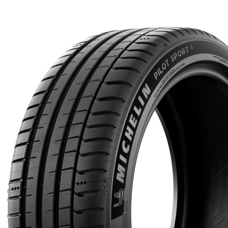 Pneu MICHELIN PILOT SPORT 5 225/45 R17 94 Y Renforcé (XL) : Norauto.fr