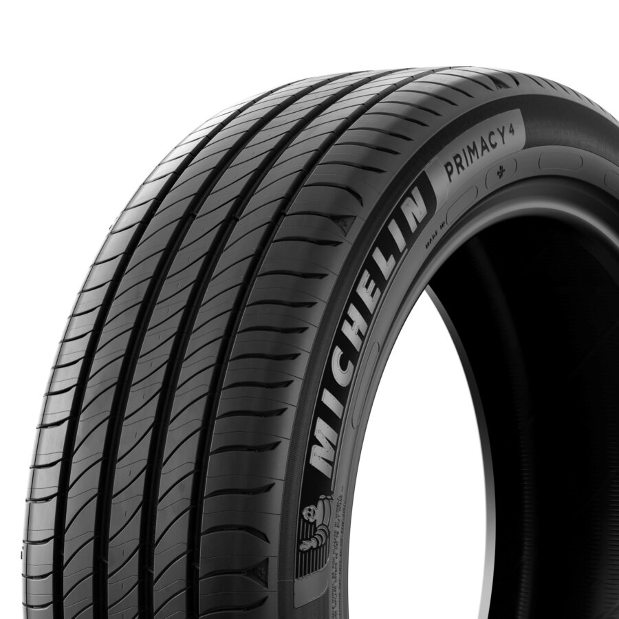 Pneu MICHELIN PRIMACY 4+ 225/55 R17 101 W Renforcé (XL) : Norauto.fr