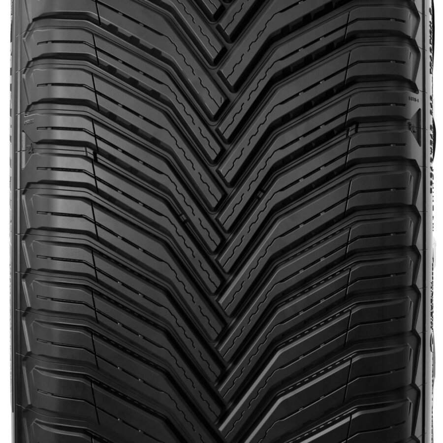 Pneu MICHELIN CROSSCLIMATE 2 215/60 R17 96 H : Norauto.fr