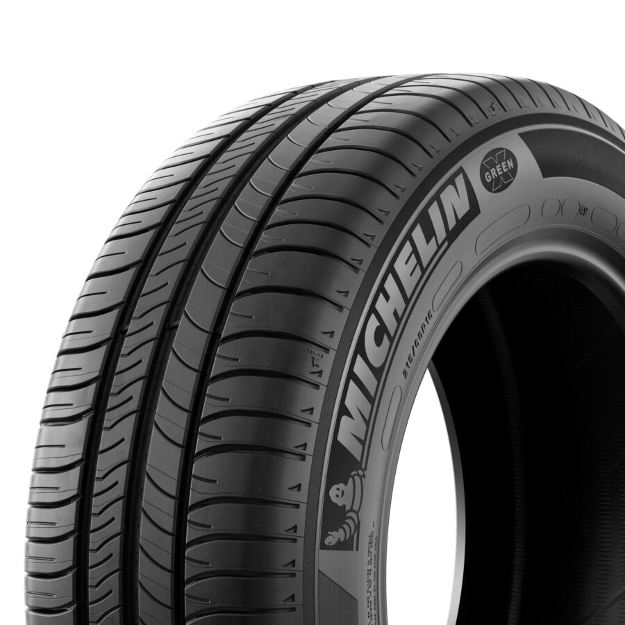 Pneu MICHELIN ENERGY SAVER + 165/70 R14 81 T : Norauto.fr