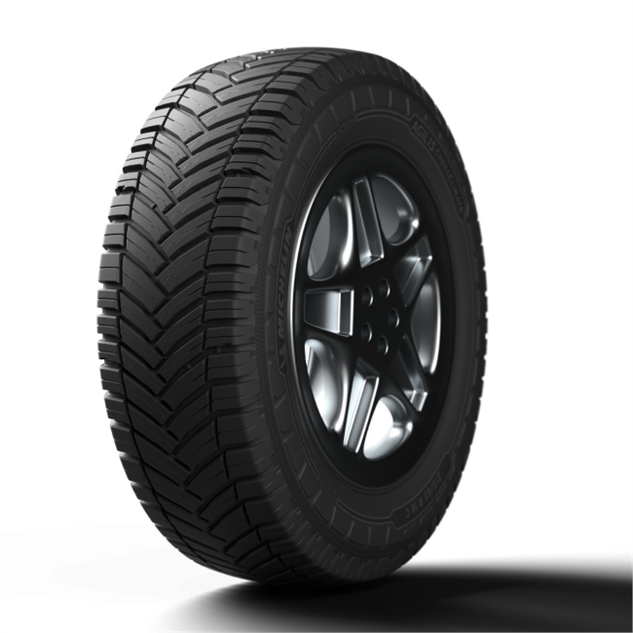 Pneu MICHELIN AGILIS CROSSCLIMATE 215/65 R16 106/104 T : Norauto.fr