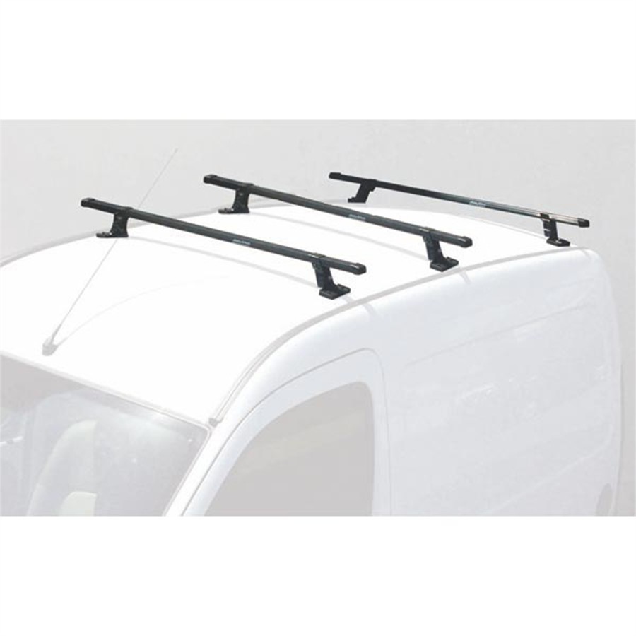 Pack complet 3 barres de toit avec fixations MONTBLANC ProRack 310 ...