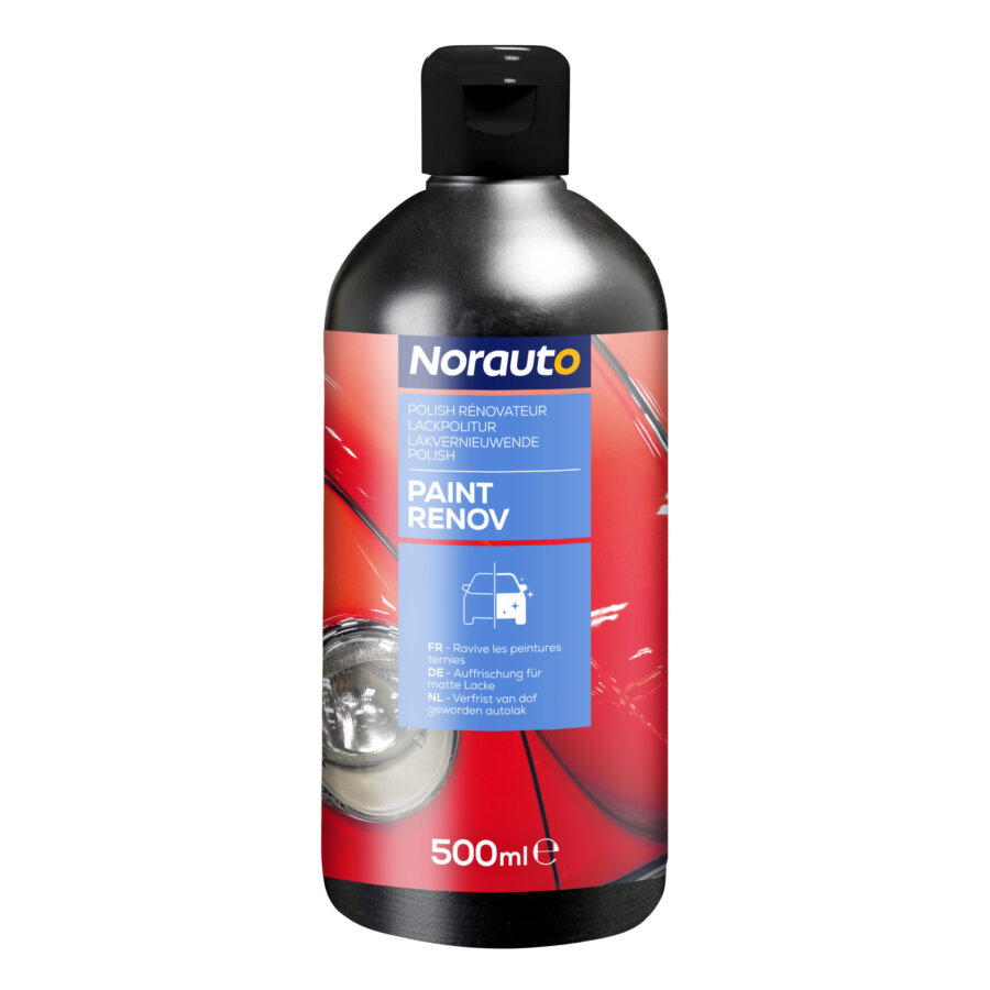 Polish rénovateur NORAUTO 500 ml : Norauto.fr