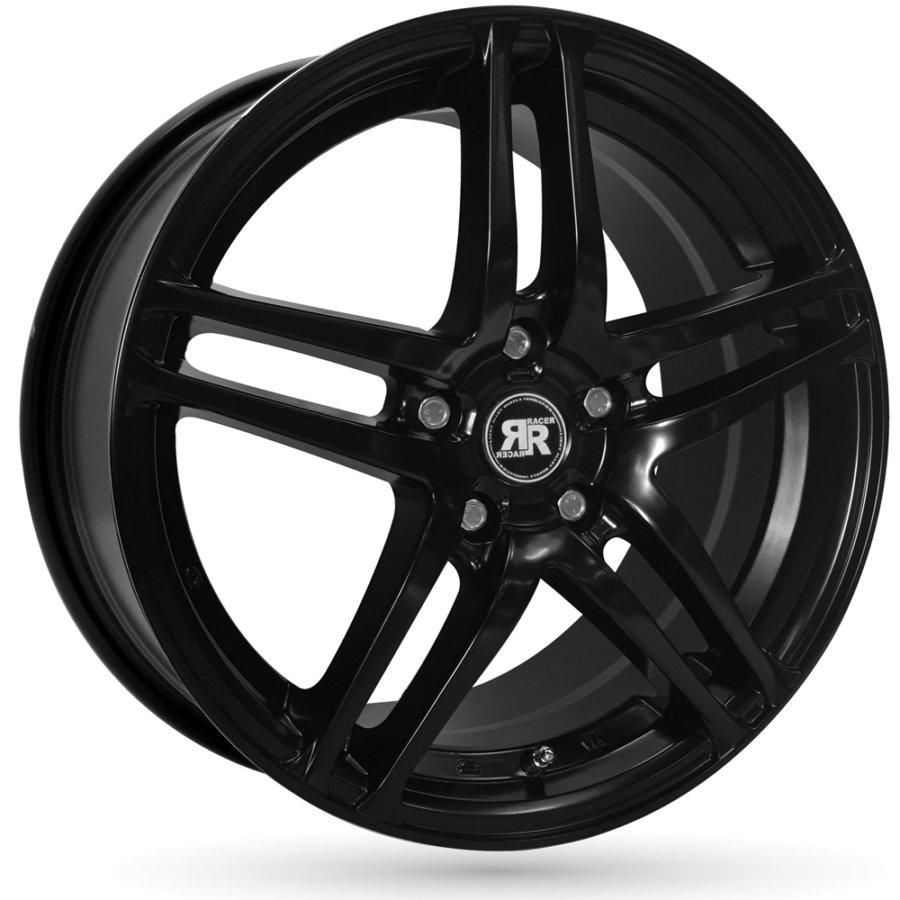 Jante alu MAK ZENITH 7x17 4x108 ET42 : Norauto.fr
