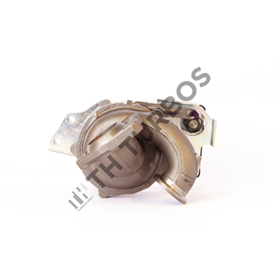 Turbocompresseur TURBO'S HOET 1104199 : Norauto.fr