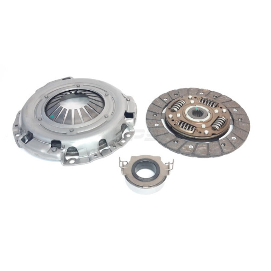 Kit d'embrayage 3 pièces NPS T200A222 : Norauto.fr