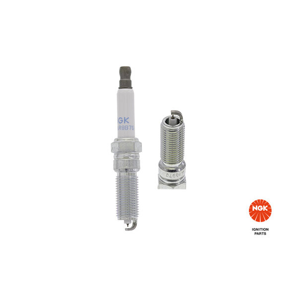 1 Bougie d'allumage NGK ILNAR8B7G : Norauto.fr
