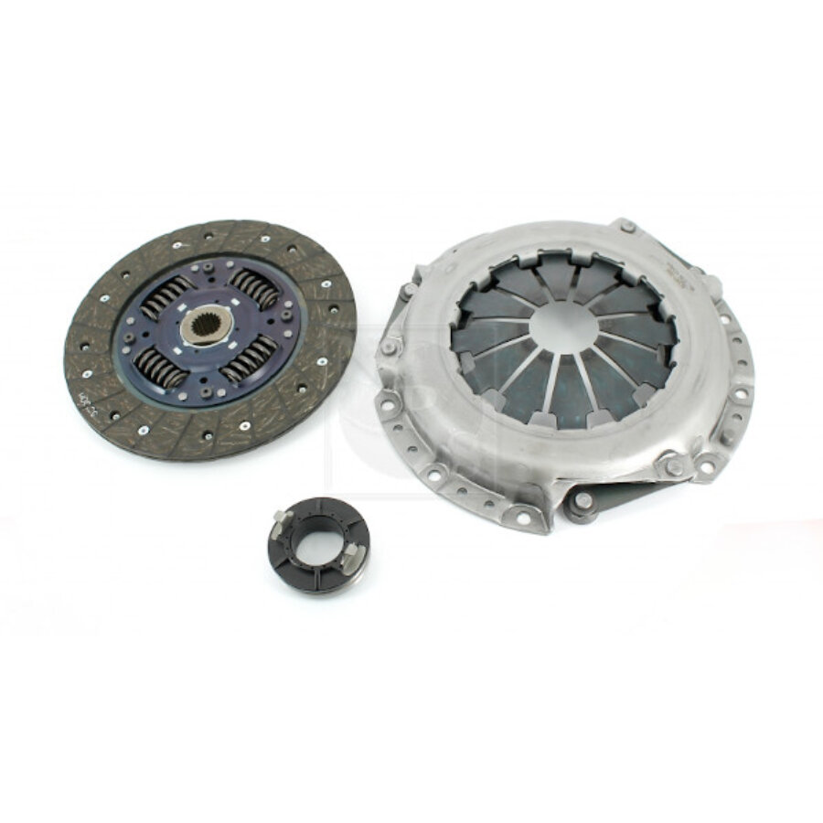 Kit d'embrayage 3 pièces NPS H200I81 : Norauto.fr