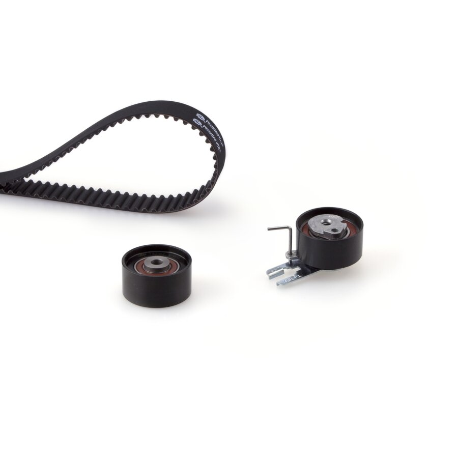 Kit de distribution GATES K015598XS : Norauto.fr