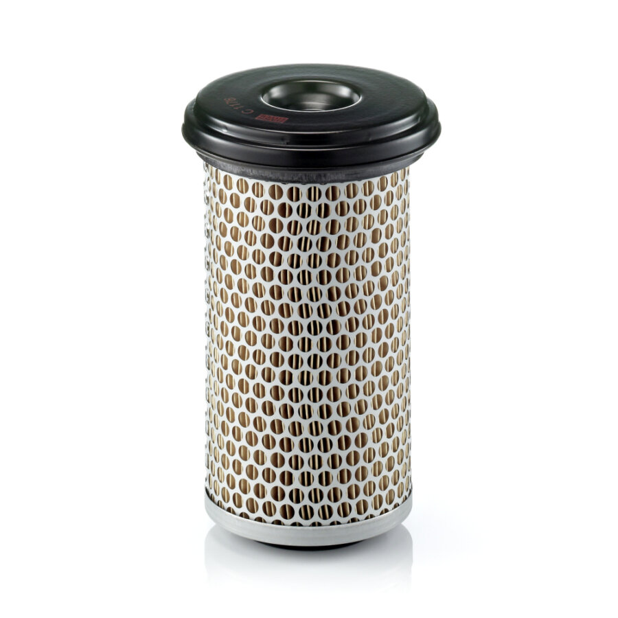 Filtre à air MANN-FILTER C1176 : Norauto.fr