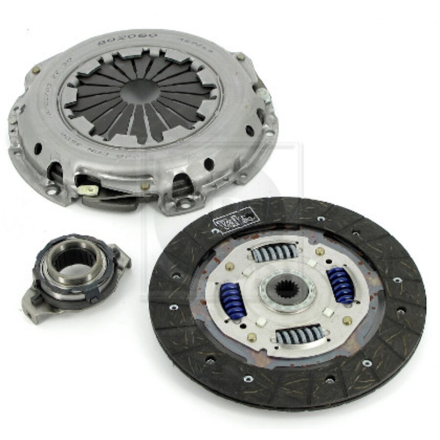 Kit d'embrayage 3 pièces NPS M200A109 : Norauto.fr