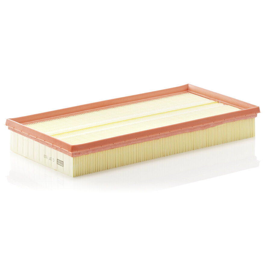 Filtre à air MANN-FILTER C37153 : Norauto.fr