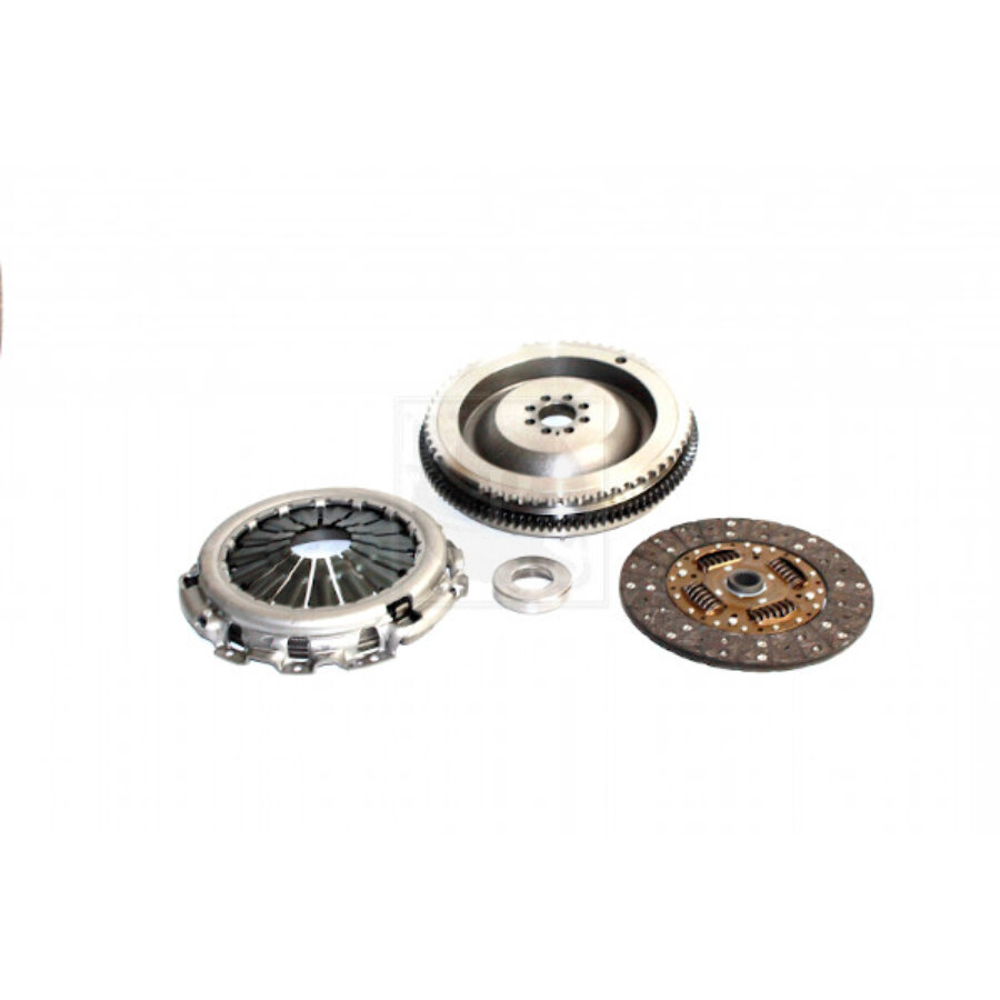 Kit d'embrayage 3 pièces NPS N200N68A : Norauto.fr