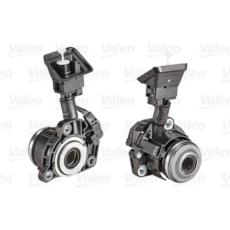 Butée d'embrayage hydraulique VALEO 810008 : Norauto.fr