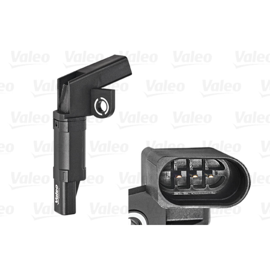 Capteur vilebrequin VALEO 255501 : Norauto.fr