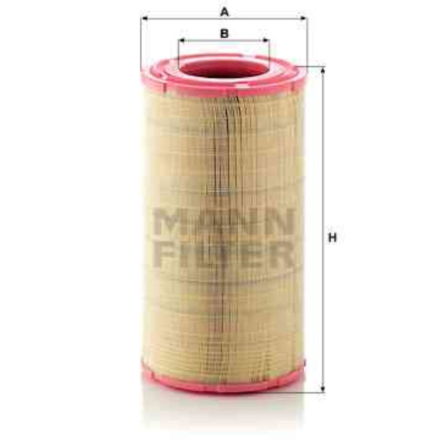Filtre à air MANN-FILTER C291410/2 : Norauto.fr