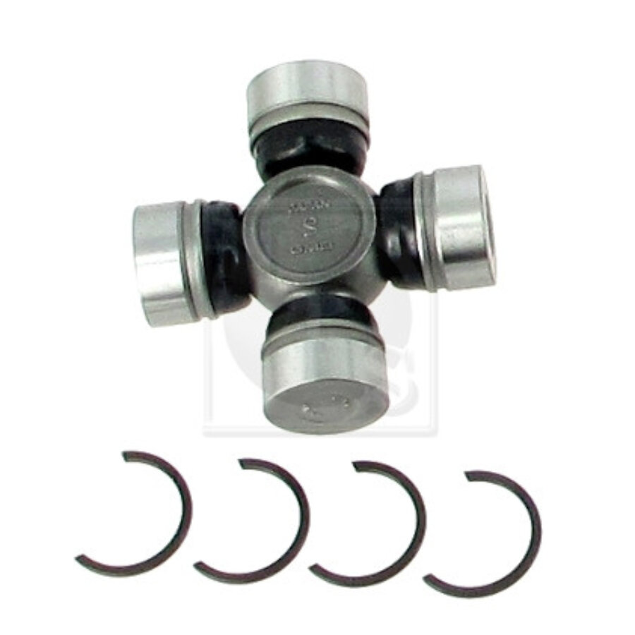 Croisillon de transmission NPS I283U04 : Norauto.fr